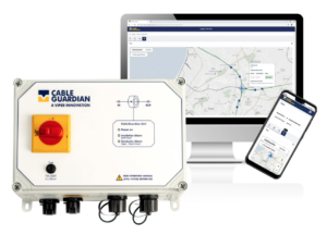 Digital Transformation for Lineside Assets | Viper Innovations