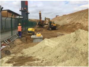 Construction Work Begins at CDG Airport for Line 17 of the Grand Paris ...