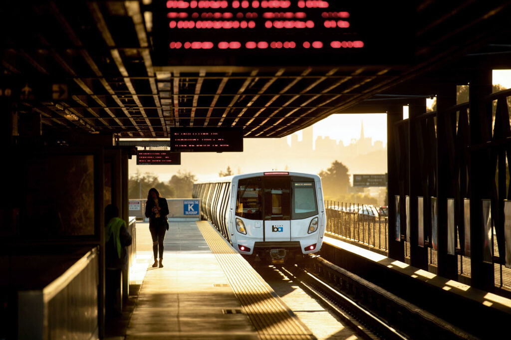 DB ECO Supports Planning for San Francisco's Link21 Transbay Crossing ...