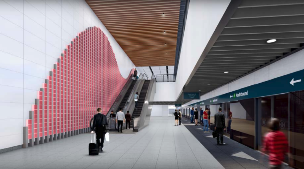 Singapore LTA Awards Two Civil Contracts for Cross Island Line ...
