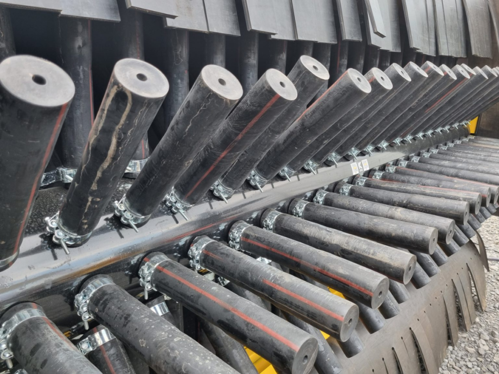 BALLASTICK® 101 | Derby Rubber