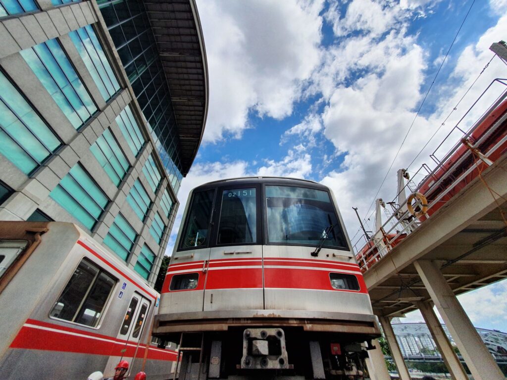 FEATI University Sets Its Sights on Railway Engineering and Technology ...