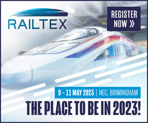 Railway Events and Exhibitions