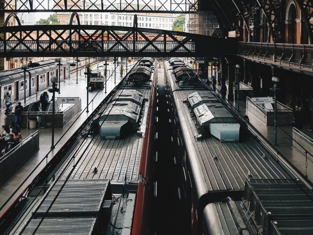 What Does the Future of Transport Connectivity Look Like?