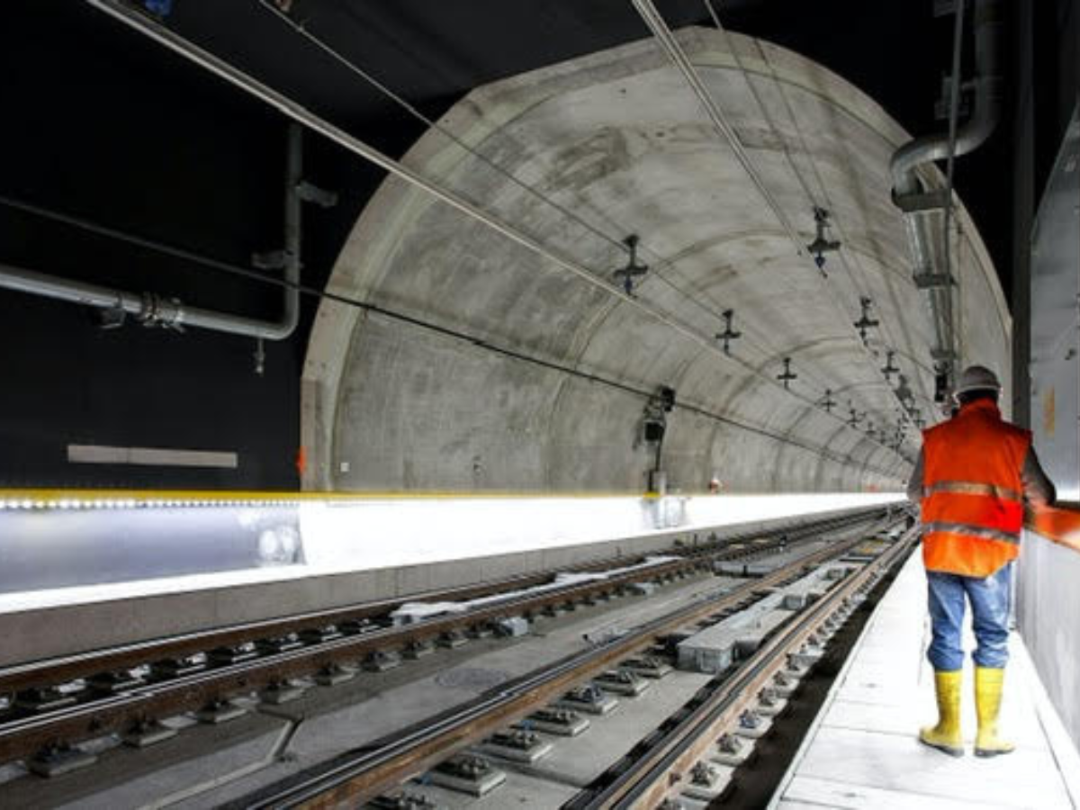 RAILSOFT – Comprehensive Solution for Railway Companies