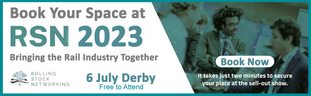 Something for Everyone at the RSN Rail Expo | RSN Events