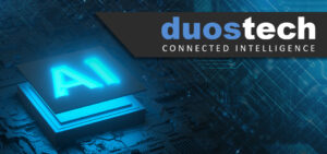 Class 1 Railroad Implements Duos Technologies’ AI Models