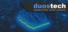 Duos Releases 6 Additional AI Detection Models for Rail Customers