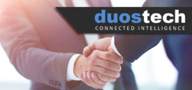 Duos Technologies Grows Revenue Base | Railway-News