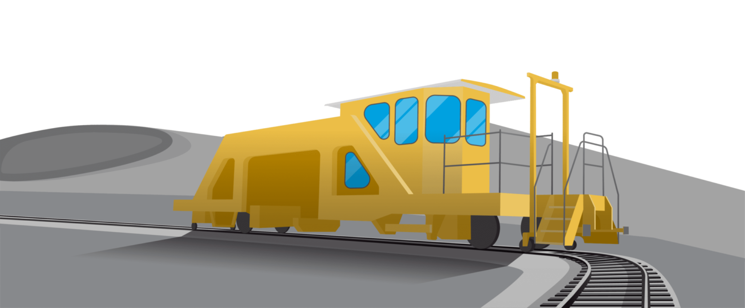 Protective Measures for Construction Workers on Railways