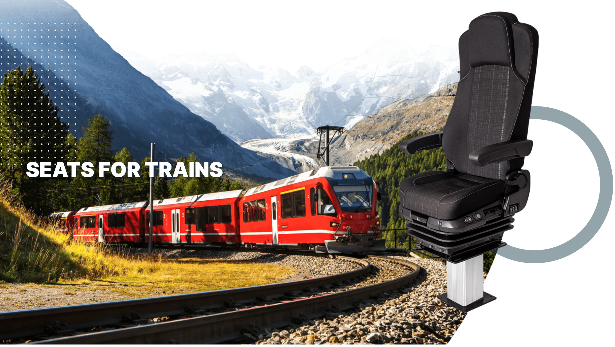 MK SEATS in 2023 and Plans for 2024 | Railway-News