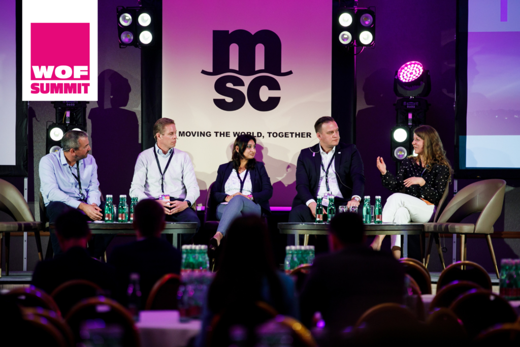 The 2nd Edition of WOF SUMMIT VIENNA Is Approaching | WOF Events