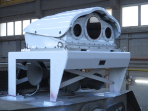 Israel Railways Purchases 10 Rail Vision Main Line Systems