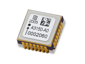 TDK Releases Tronics AXO®315 – MEMS Accelerometer