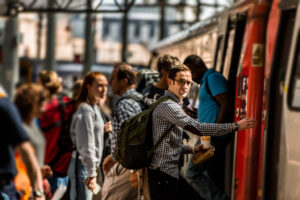 UK DfT Publishes Draft Rail Reform Bill | Railway-News