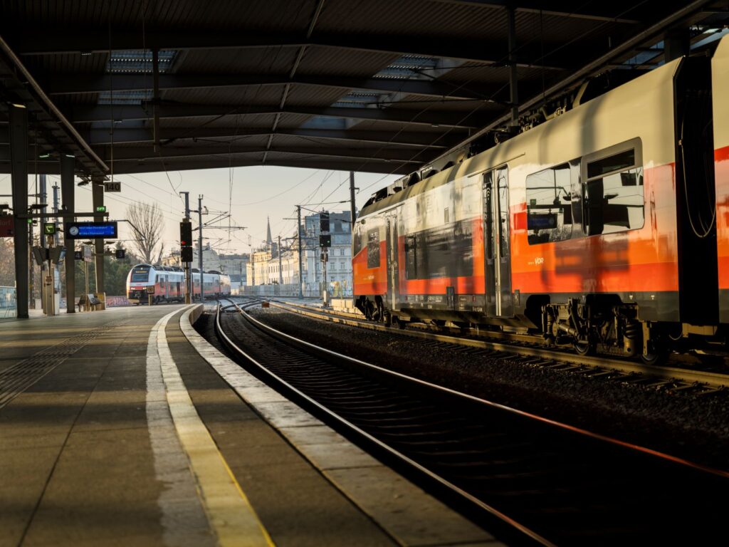 ÖBB Announces Extensive Upgrade for the Vienna S-Bahn | Railway-News
