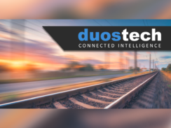 Duos Technologies Enhances Railcar Safety
