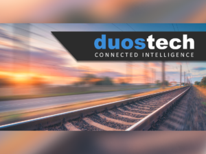 Duos Technologies Enhances Railcar Safety