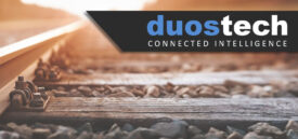 Duos Technologies Rail Safety System Ready for Deployment