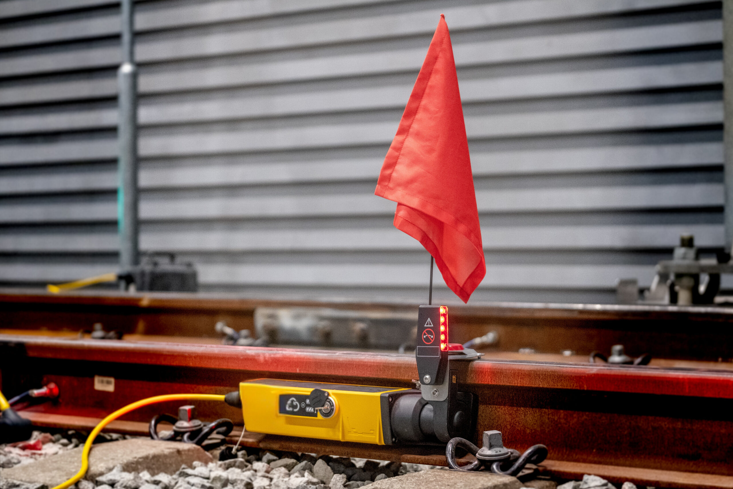 Dual Inventive | Improving Railway Efficiency | IoT