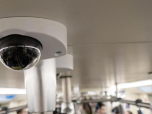 Machine Vision in the Rail Industry: Challenges and Opportunities