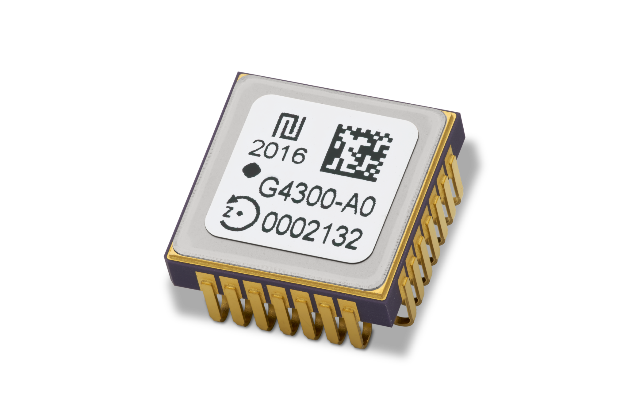 TDK Releases GYPRO® 4300 High Stability Digital MEMS Gyro