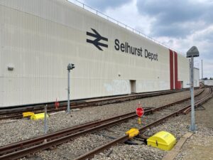 Zonegreen Concludes Hat Trick of Upgrades for GTR