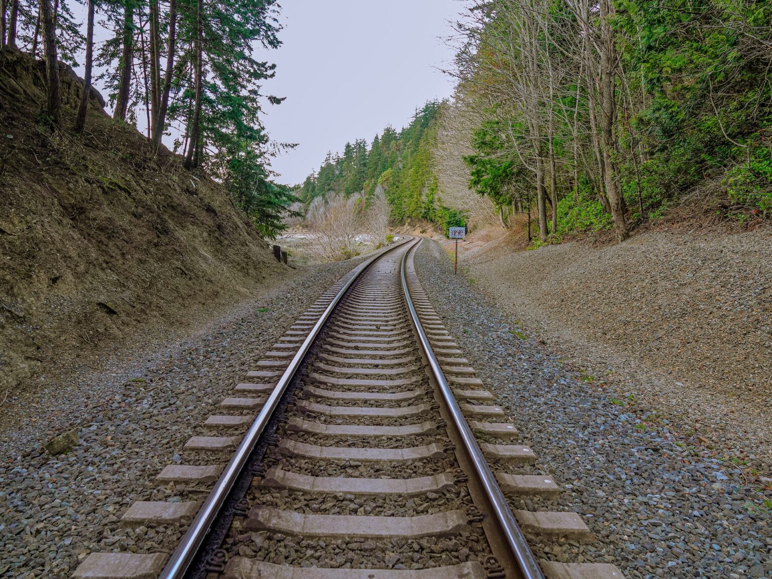 German Sensors Keep Trains and Rail Infrastructure Safe