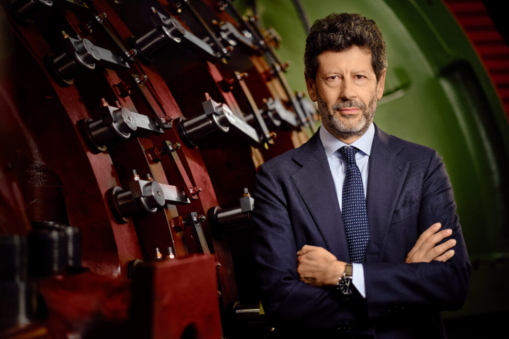 Giuseppe Marino Becomes Group CEO of Hitachi Rail | Railway-News