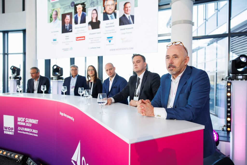 Post-Event Report WOF SUMMIT Vienna 2023 | WOF Events