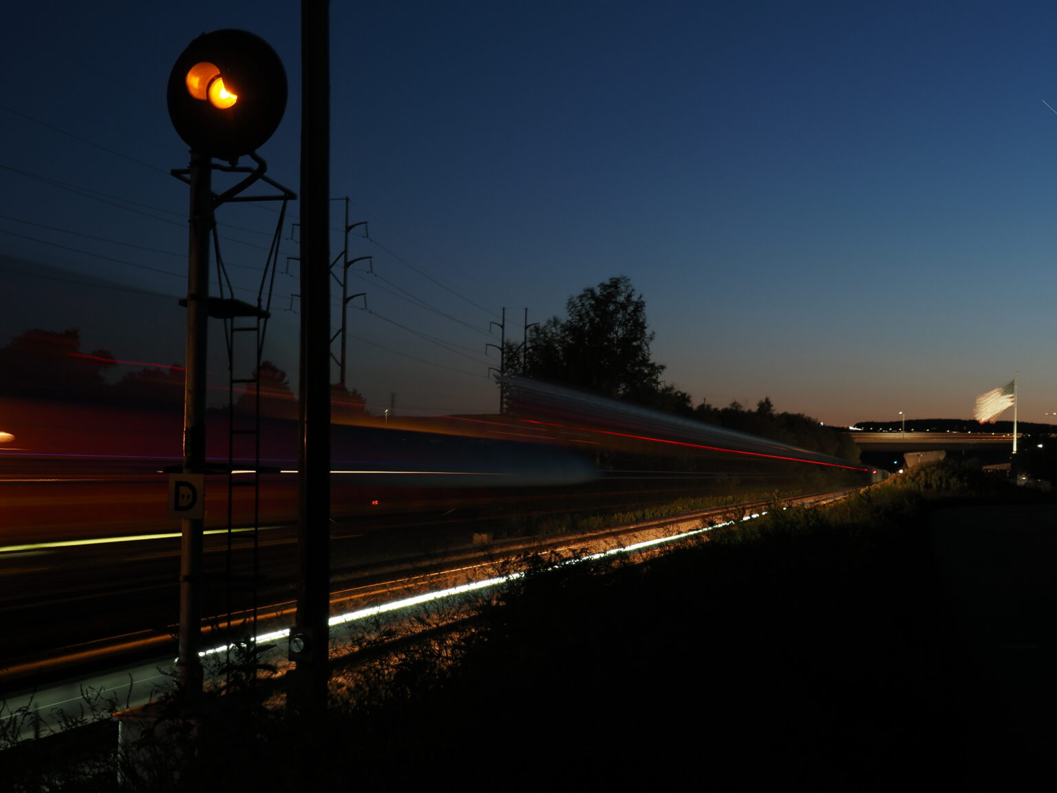 Minnesota's Northern Lights Express Service Approved for State Funding ...