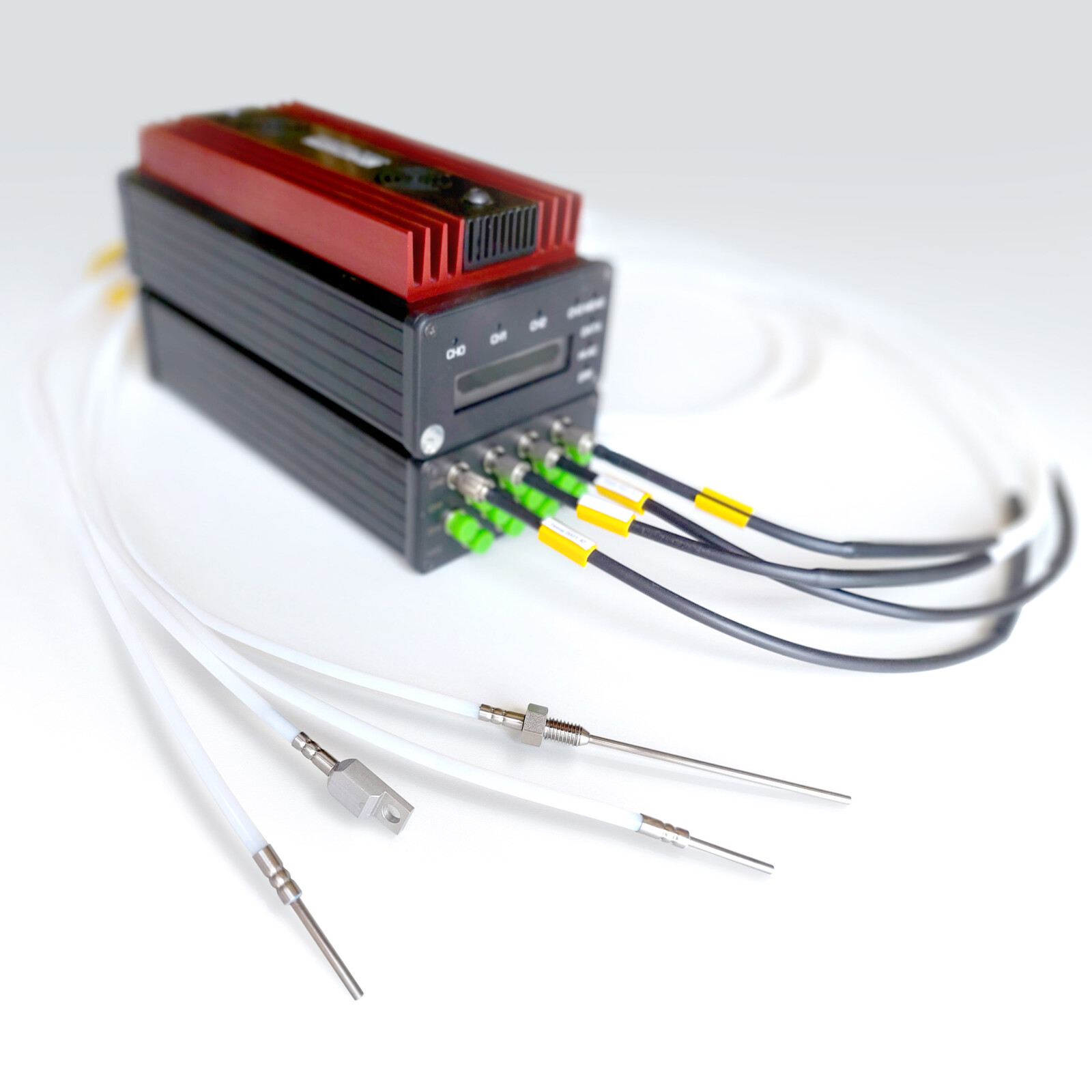 Invitation to the SENSOR + TEST 2023 Trade Fair | Sensit s.r.o.