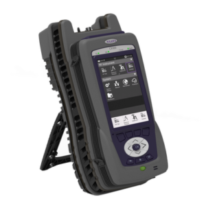 VIAVI Unveils the Rugged, Handheld CX100 ComXpert