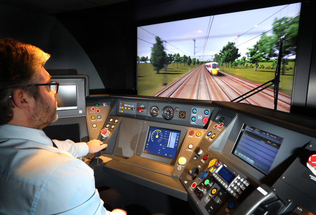 Network Rail Advances East Coast Main Line Digital Signalling Programme ...