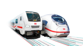 Deutsche Bahn Invests €2bn in 73 New ICE Trains | Railway-News