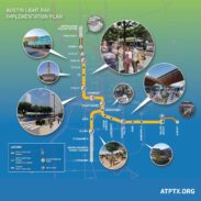 US: Plan Approved for Phase 1 of Austin Light Rail Project | Railway-News