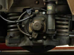 In Focus: Axleboxes | SKF