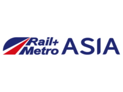 Rail + Metro Asia | Events & Exhibitions | Railway-News