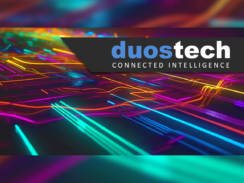 Duos Delivers Near Real-Time Defect Identification Automation