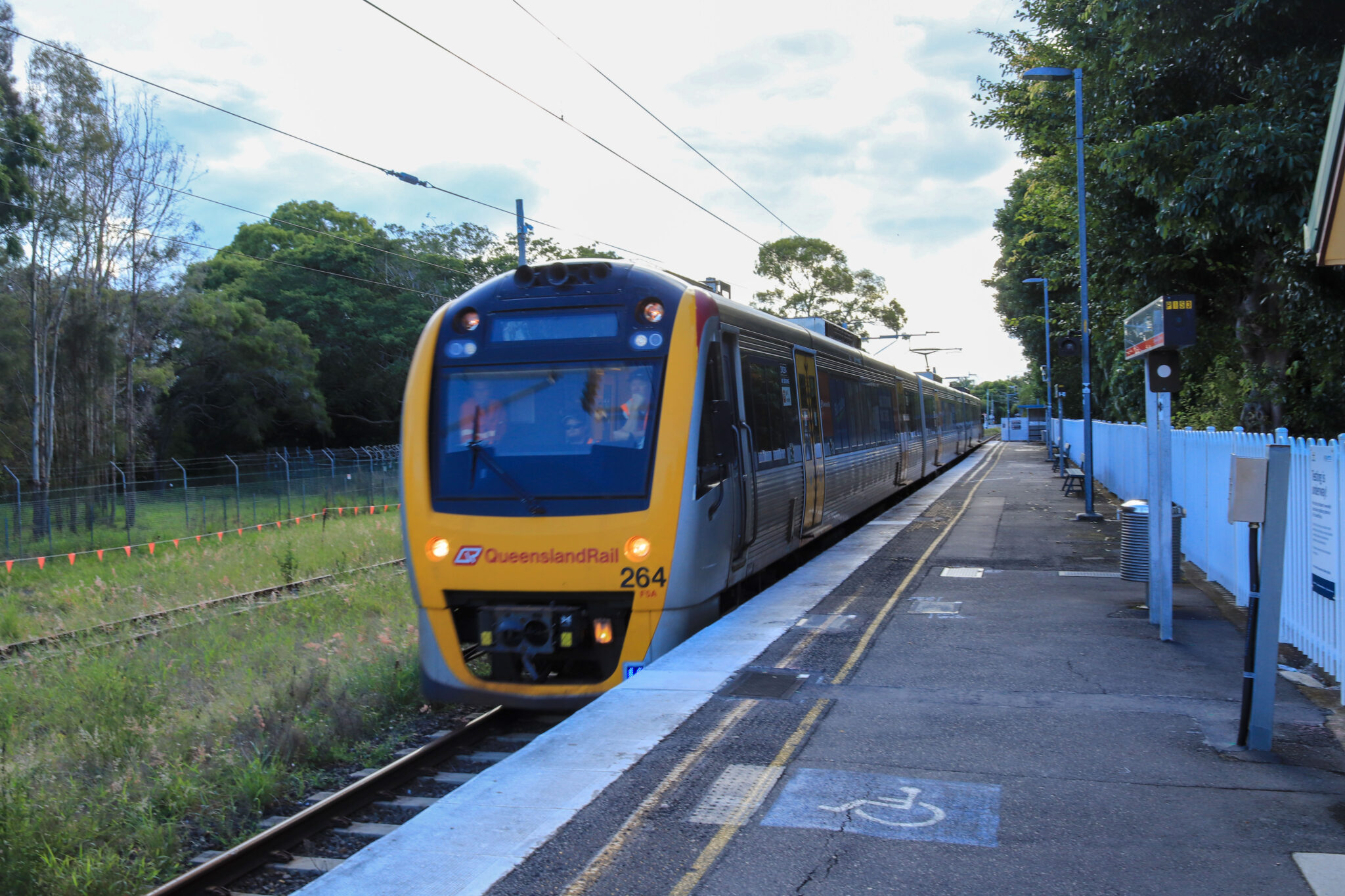Hitachi Rail Pilots New Solution for Testing Digital Signalling in ...