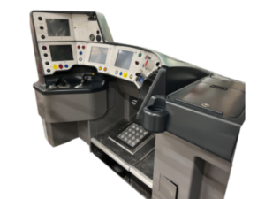 Introducing Motherson’s Rolling Stock Business | Railway-News