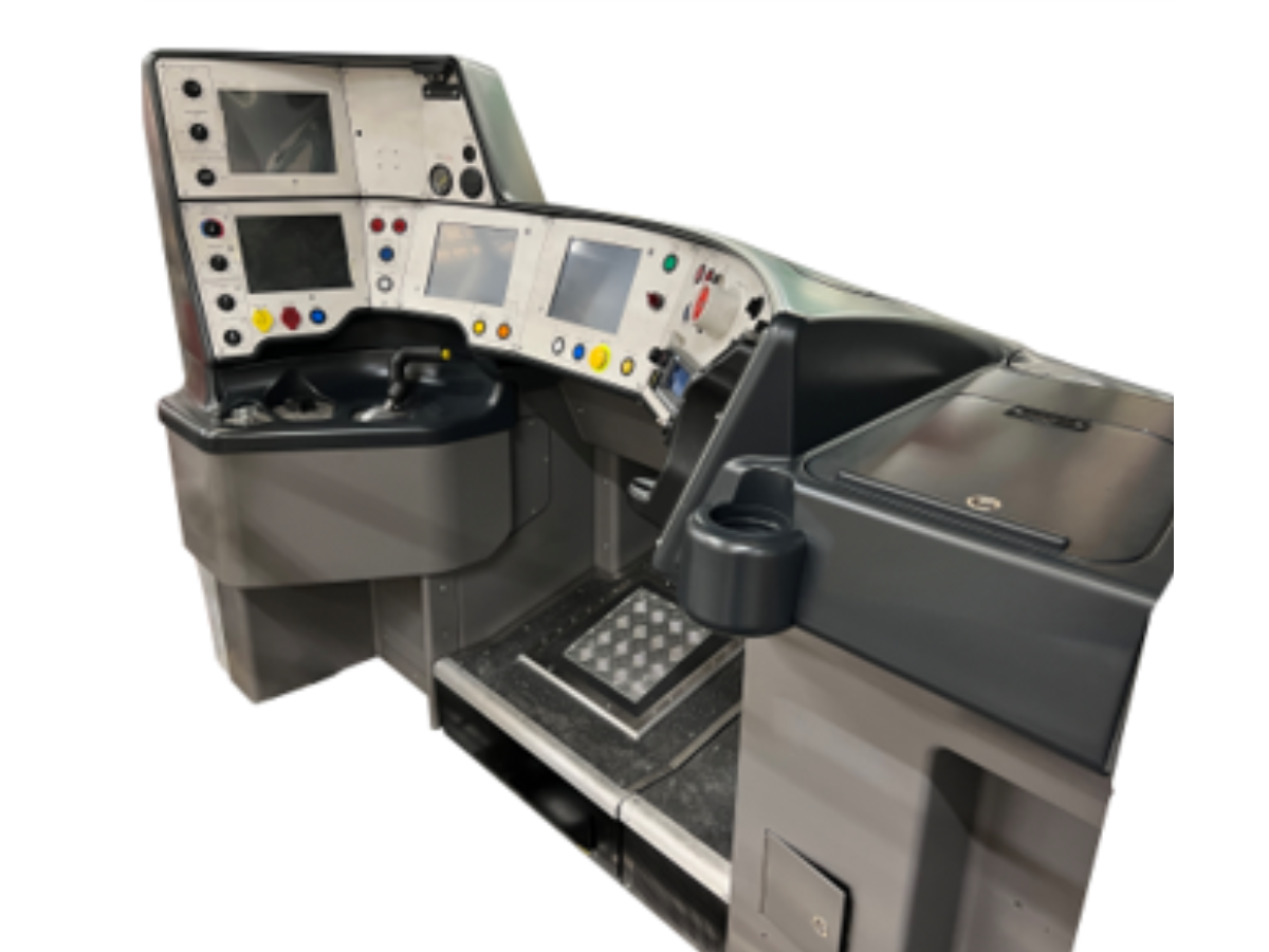 Introducing Motherson’s Rolling Stock Business | Railway-News