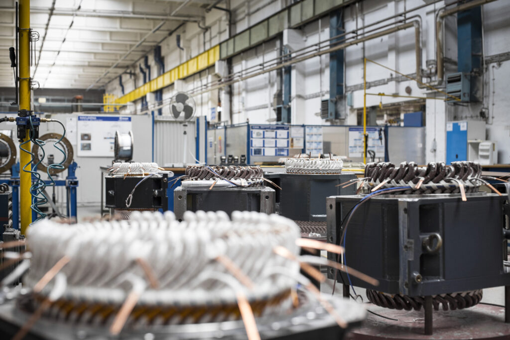 Škoda to Supply Traction Motors for Melbourne's New Tram Fleet ...