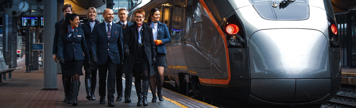 Flytoget Success Story | Icomera