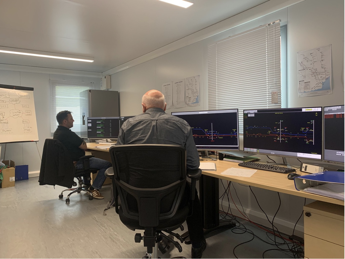 AARCPS’ Operational Training Goes from Strength to Strength