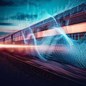 Distributed Acoustic Sensing for Railways Explained | Sensonic