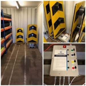 How Does Yeltech’s Emergency Warning Board (EWB) Work?