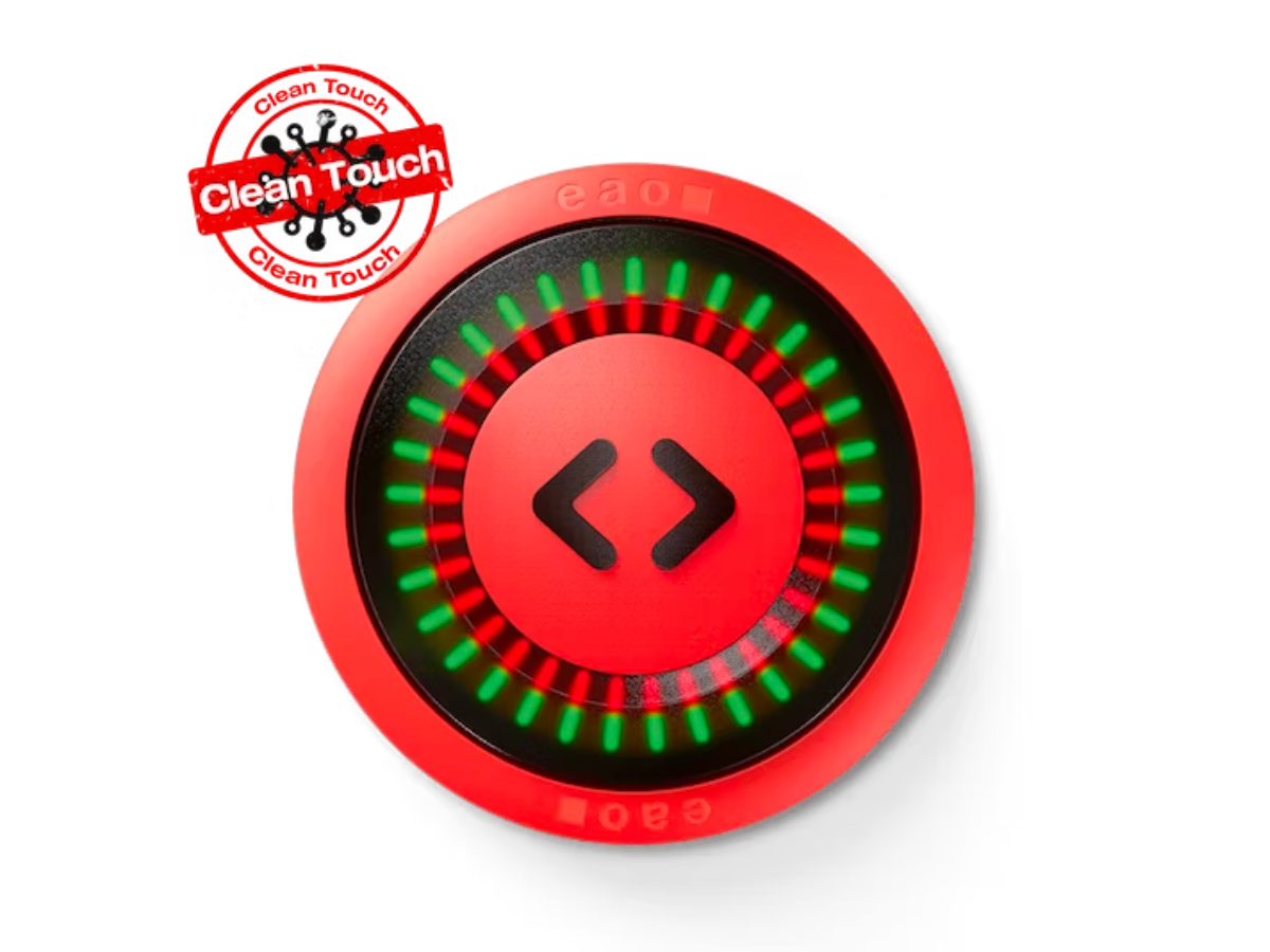 Series 57 – New with Clean Touch® Coating Available | EAO Group