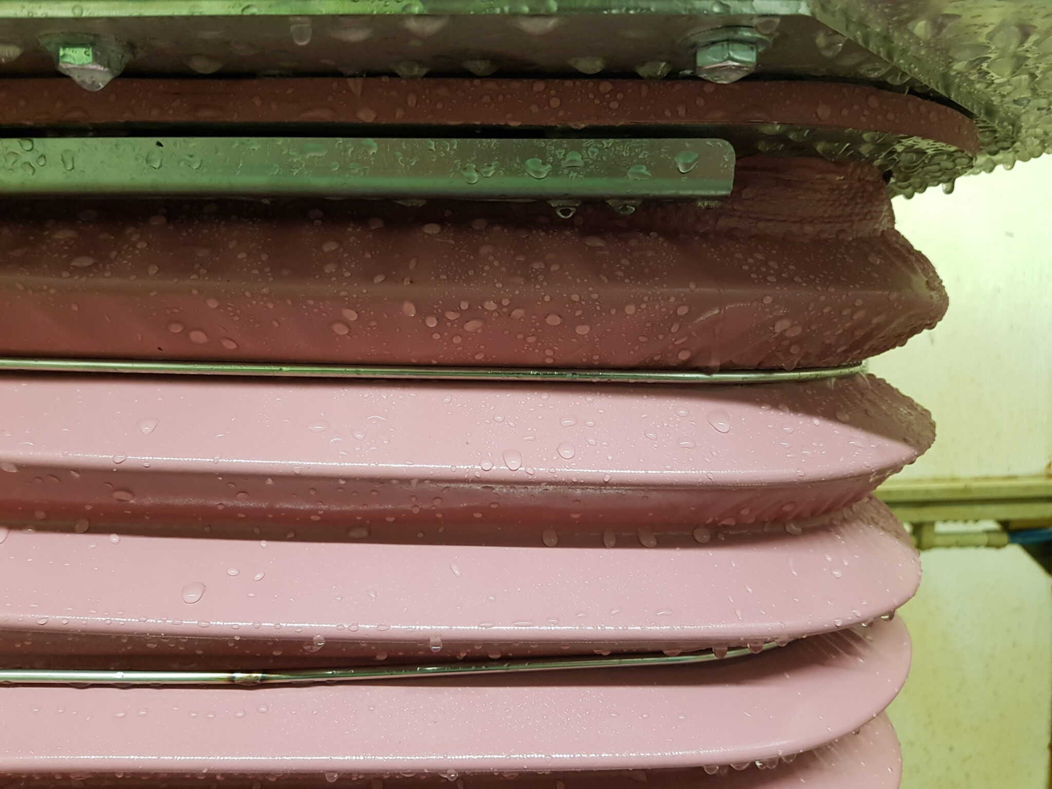 MöllerWerke Traction Motor Boots in Test | Railway-News