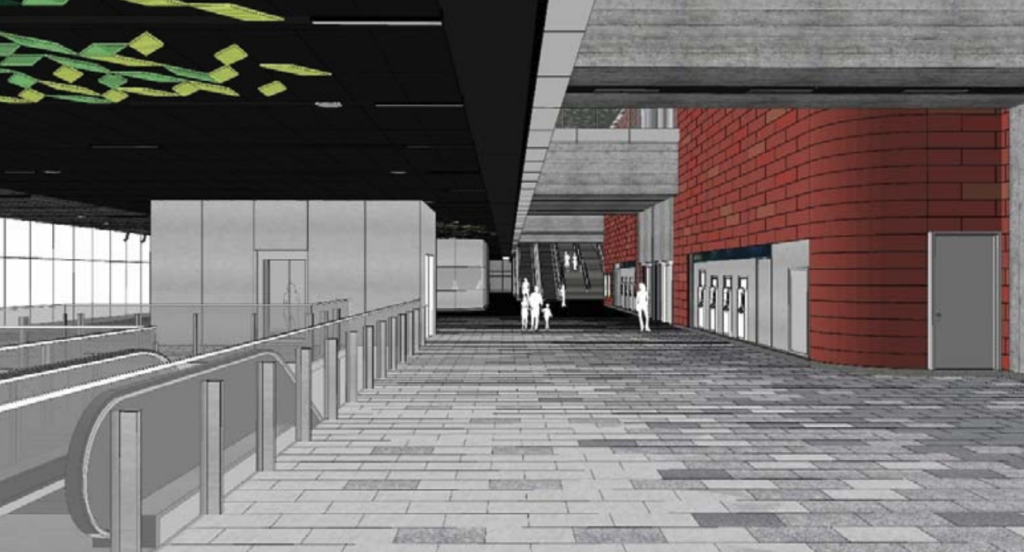 Singapore LTA Awards Civil Contracts for CRL Phase 2 | Railway-News